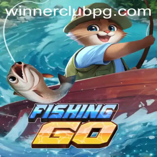 WINNERCLUB | FishingGO: Dive into the World of Virtual Fishing Adventures